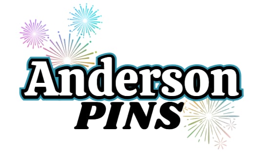 Products – Anderson Pins